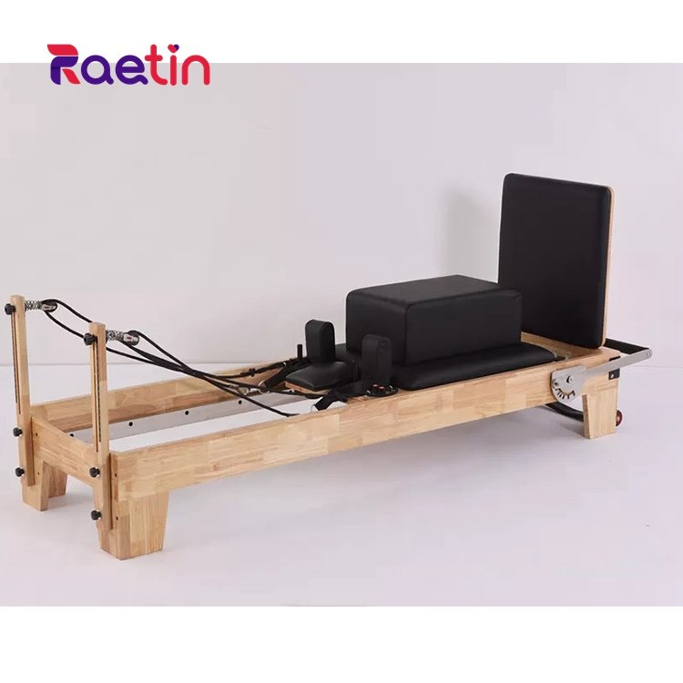Frame Pilates Reformer – Understanding the Structure and Benefits - Diilaar